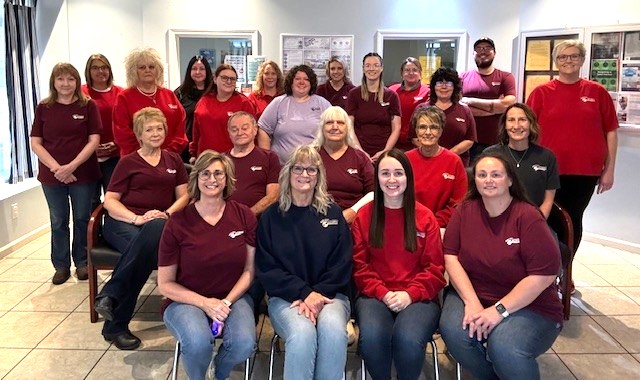 Staff | Marion County Health Department