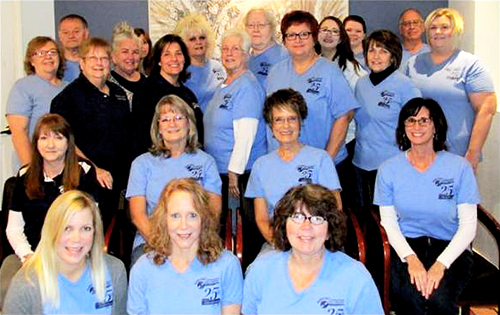 Staff | Marion County Health Department