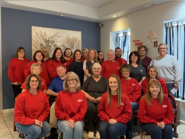 Staff | Marion County Health Department